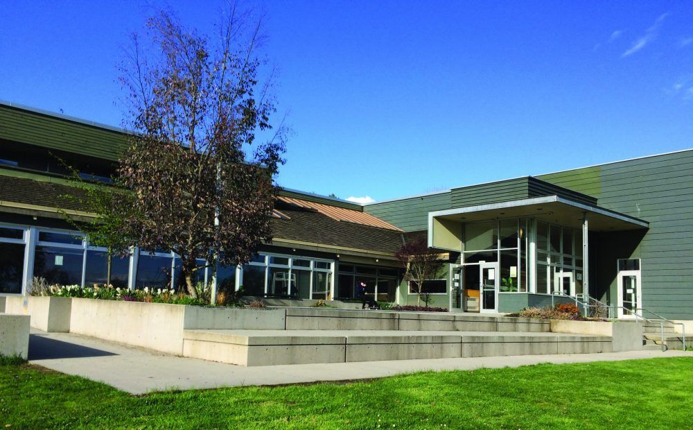 Welcome to Champlain Heights! • Champlain Heights Community Centre