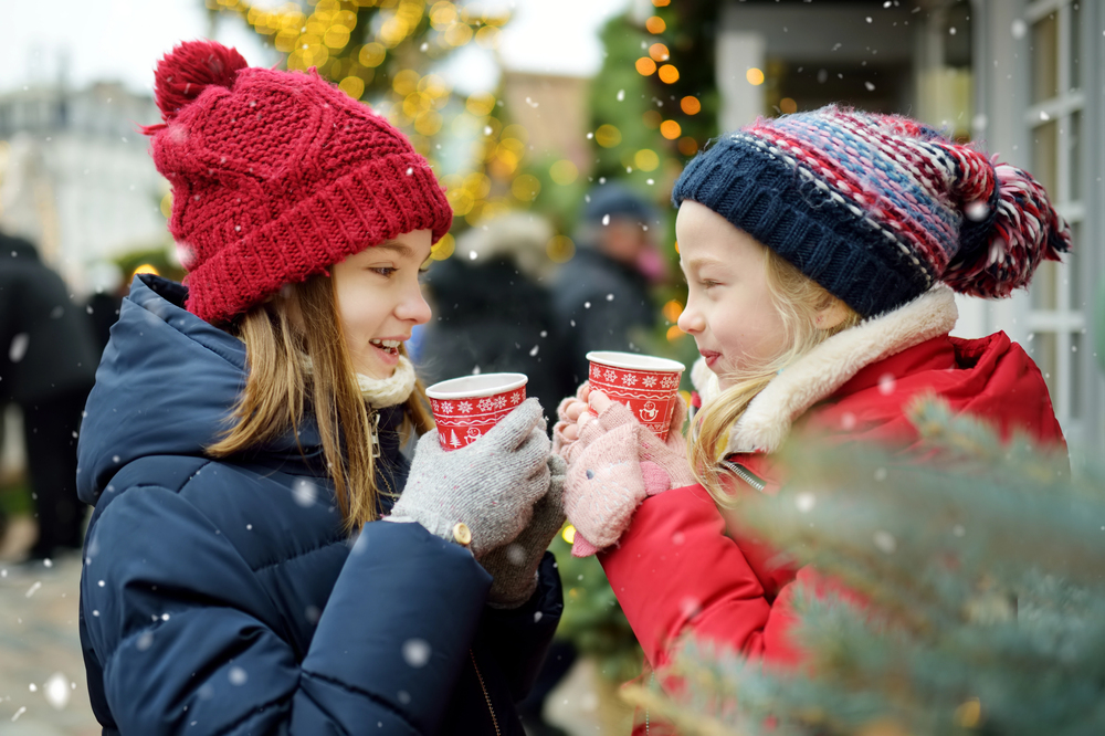 Winter Fair-Dec 1, 2024 • Champlain Heights Community Centre